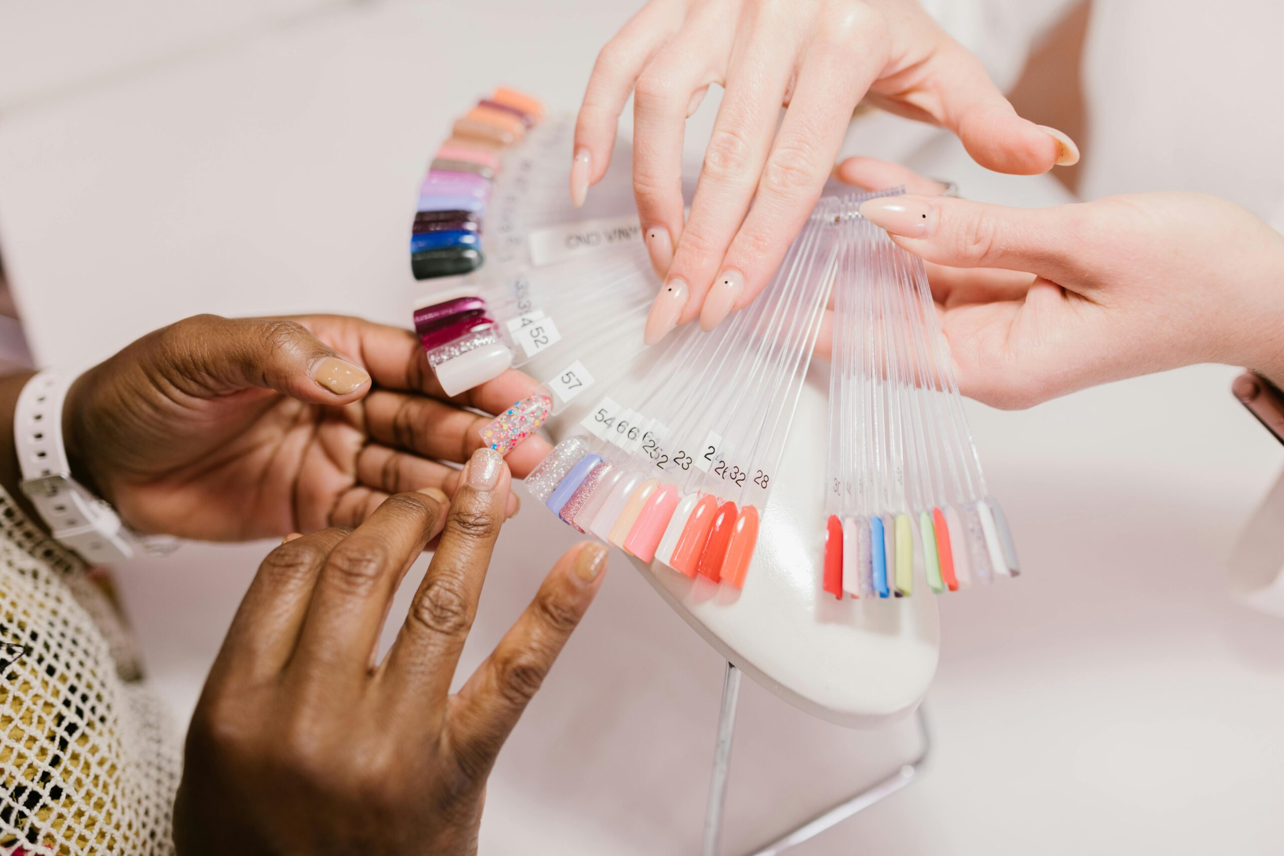 Nagels - Danna Nail Studio